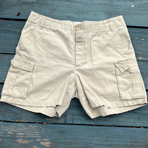 Calvin Klein Jeans | Shorts | Vintage Calvin Klein Cargo Shorts | Poshmark